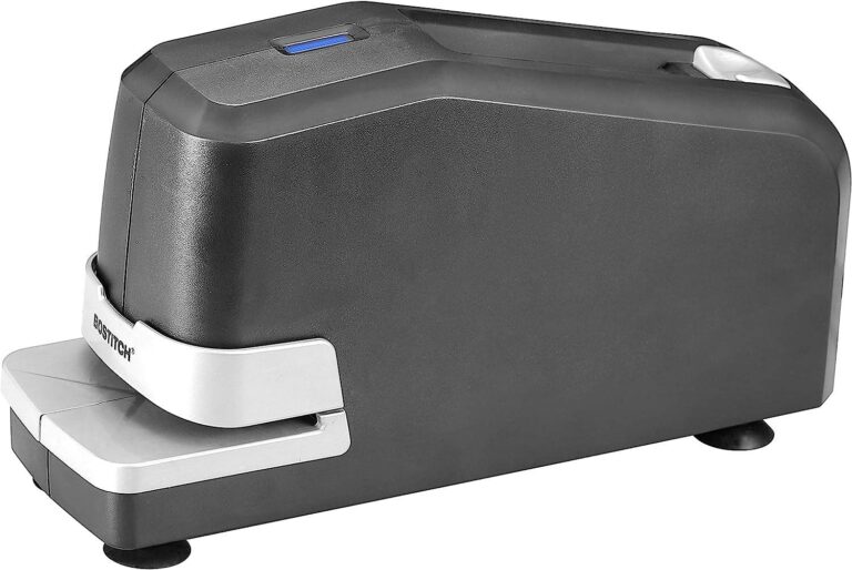 Electric Stapler Not Working? Quick Fixes to Get It Running Again ...