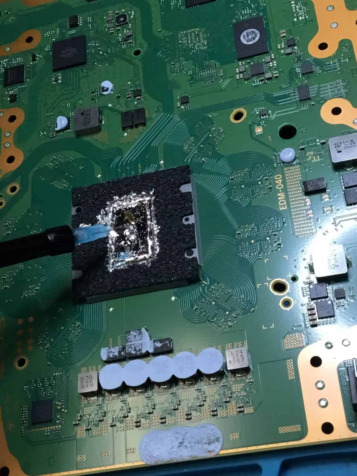Finding Places That Can Fix A Broken PlayStation 5 - RepairSpotter