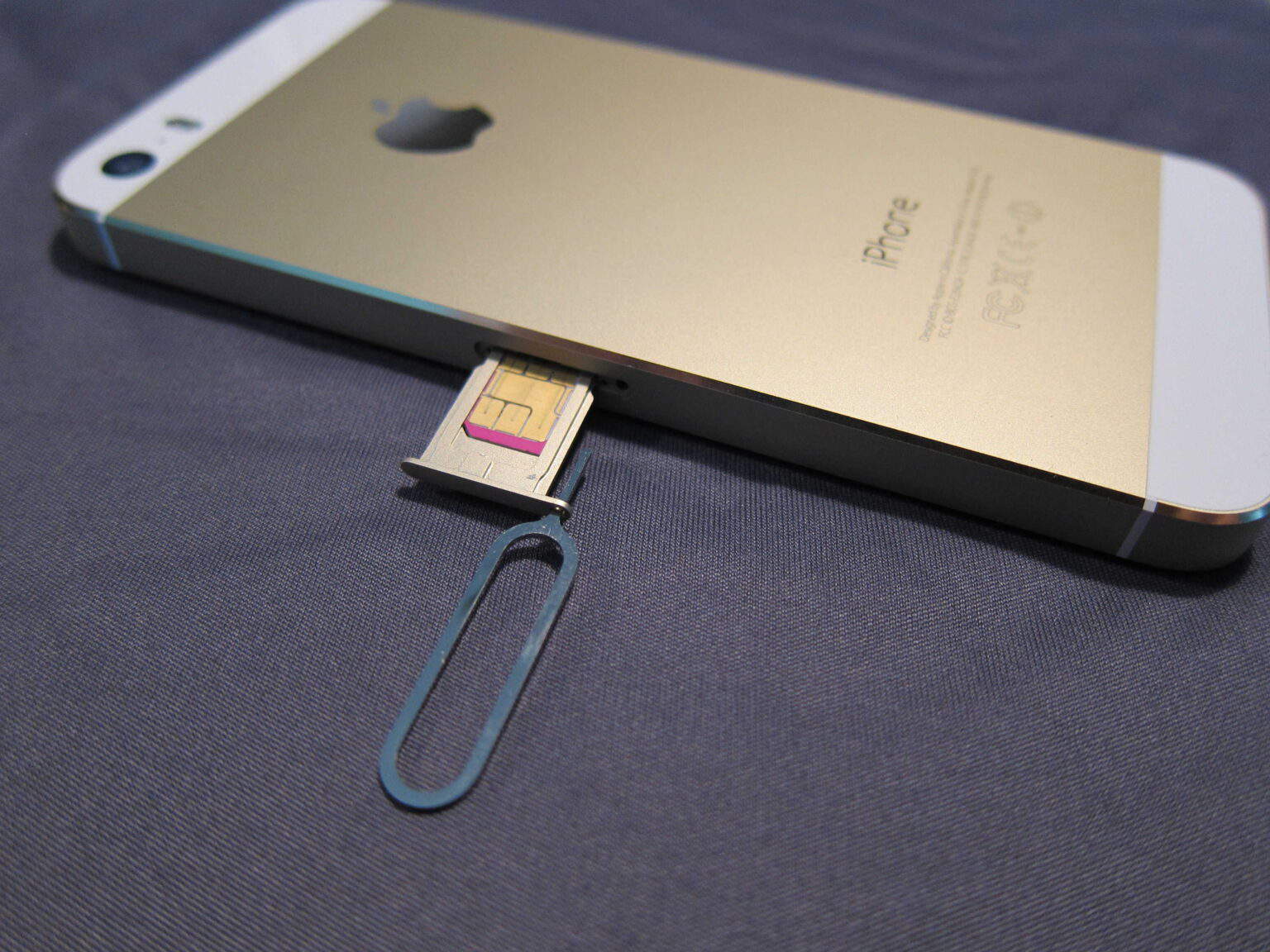 How To Unlock A Blocked Sim Card and Regain Access - RepairSpotter