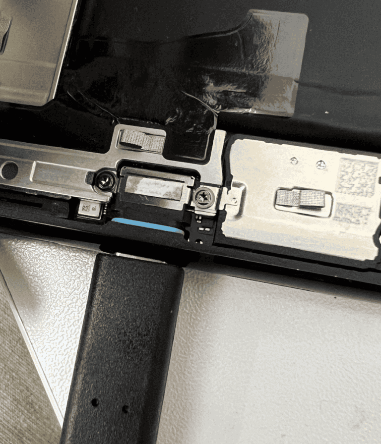 How To Tell If A Google Pixel is Water Damaged - RepairSpotter
