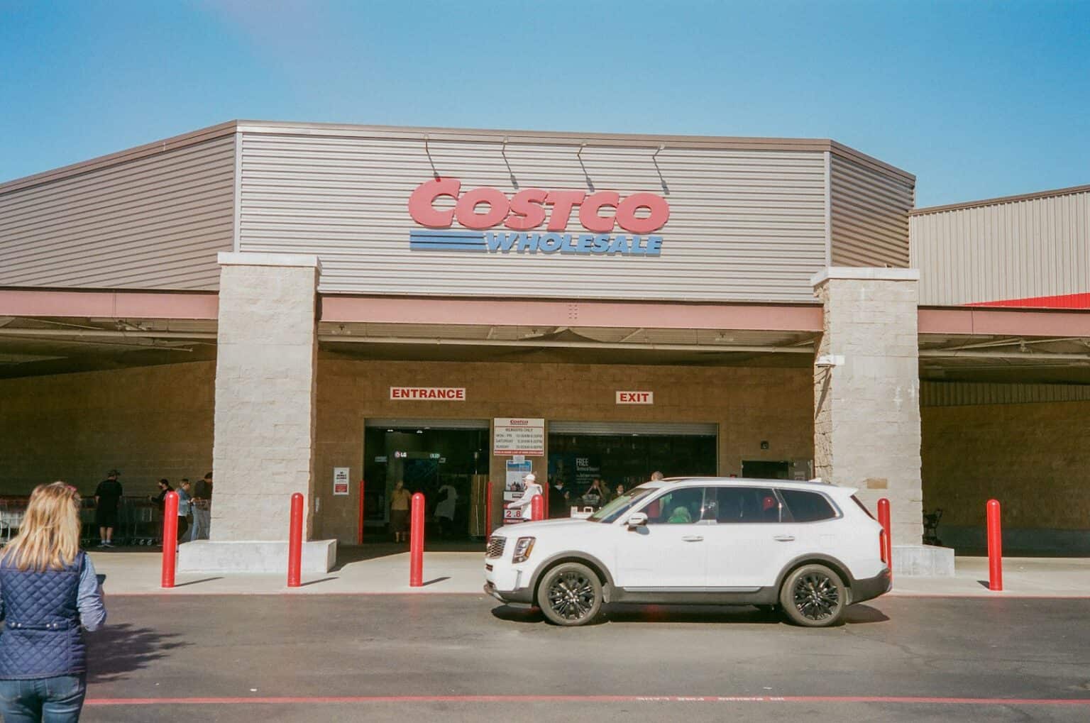 Does Costco Do Brakes In The Tire and Auto Center? - RepairSpotter