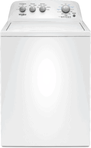How To Fix A Whirlpool Washer With Spin and Drain Issues - RepairSpotter