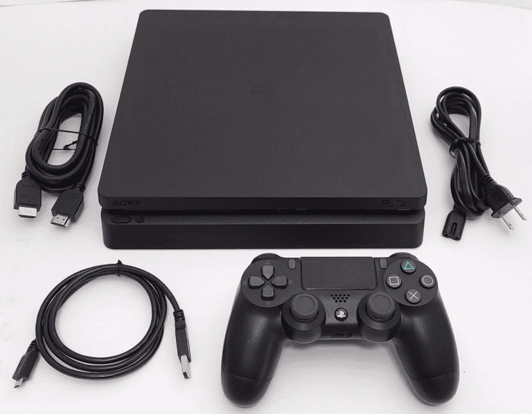 What to Do if Your PlayStation 4 Won't Turn On - RepairSpotter