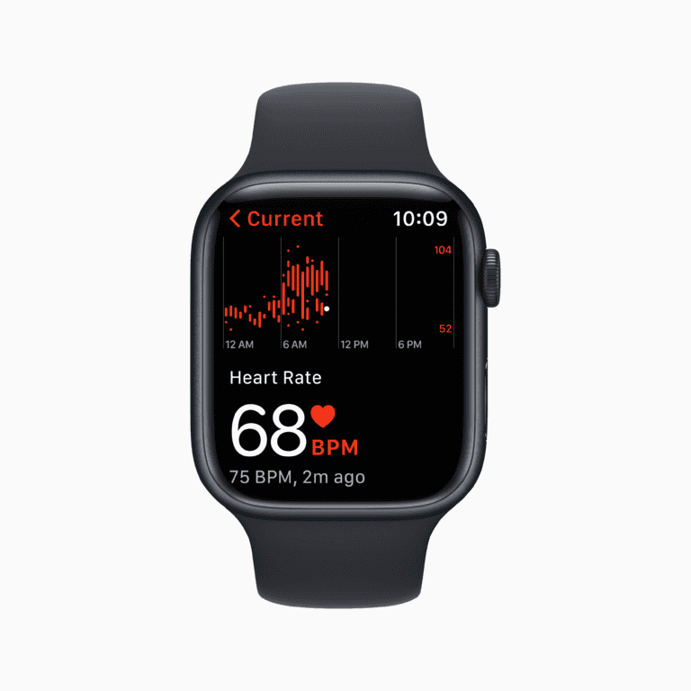 Ways To Use An Apple Watch To Track Your Blood Pressure - RepairSpotter
