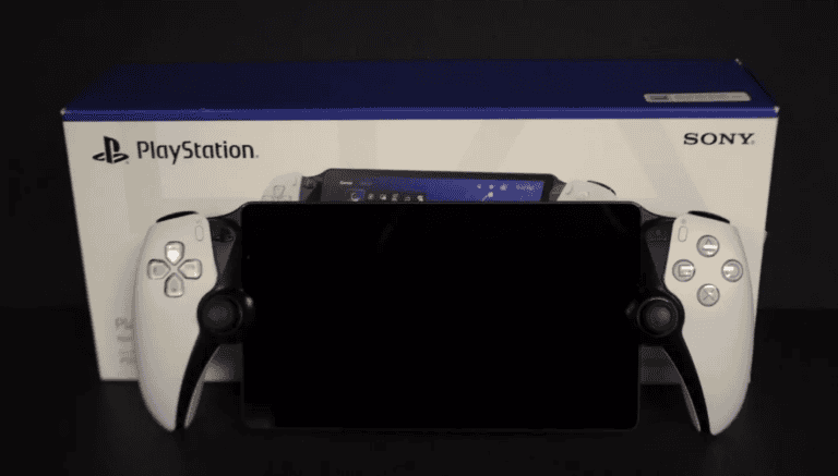 How to Fix a PlayStation Portal: Troubleshooting Procedure - RepairSpotter