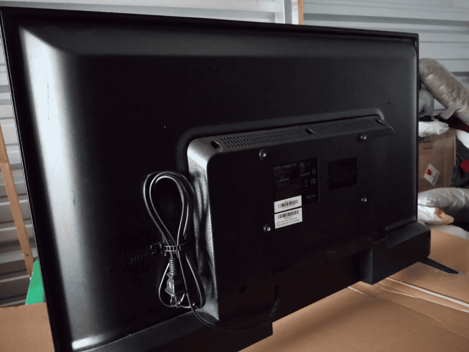 Onn TV: Troubleshooting Guide - RepairSpotter