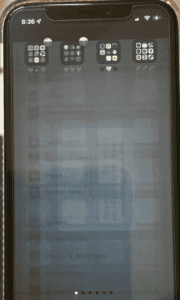 How to Fix an iPhone Screen That Has Turned Grey - RepairSpotter