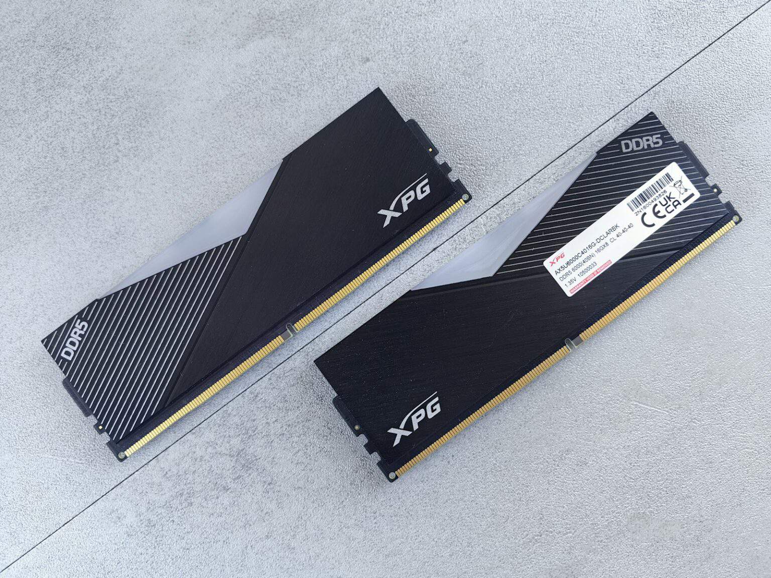 How Much Computer Memory (RAM) is Ideal For You In 2025 - RepairSpotter