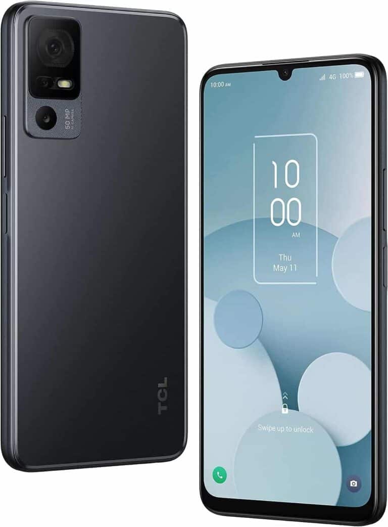 TCL Phone: Repair Guide - RepairSpotter